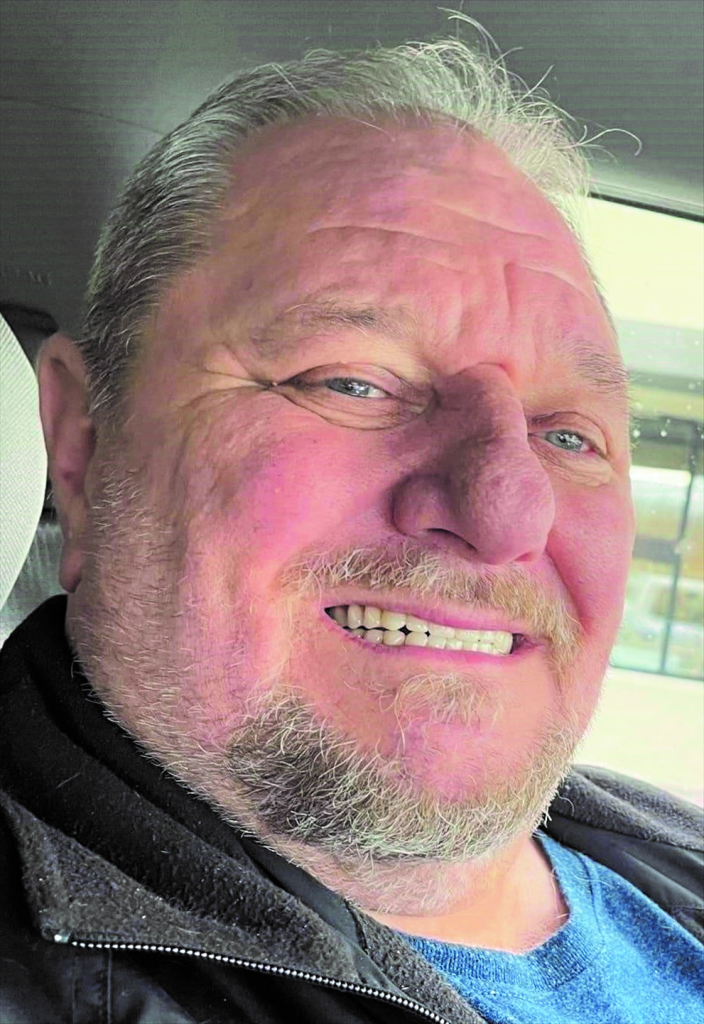 Joseph Vernon Jr. - Herald-Standard